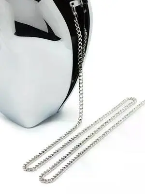 PUBLISHED BY Phil's Third Eye Mini Bag - Metallic