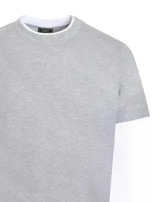 Peserico Logo-print T-shirt