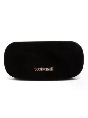Roberto Cavalli Square-frame Sunglasses