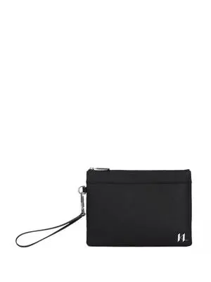 Karl Lagerfeld Handheld Clutches
