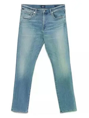 Citizens Of Humanity Faded Jeans For Men