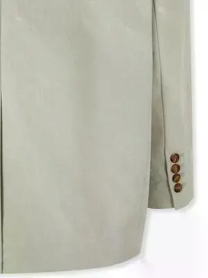 STUDIO TOMBOY Single-breasted Blazer - Grey