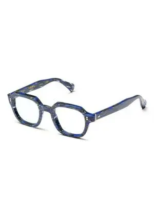 KADOR Square-frame Glasses