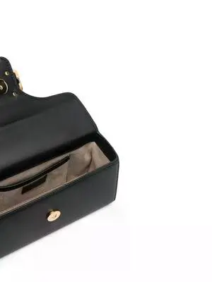 LANVIN Pencil Cat Mini Bag