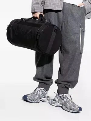 Kenzo Logo-print Holdall