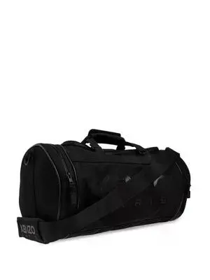 Kenzo Logo-print Holdall
