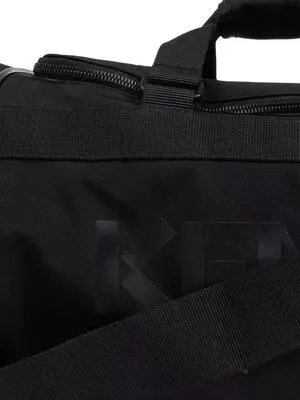 Kenzo Logo-print Holdall
