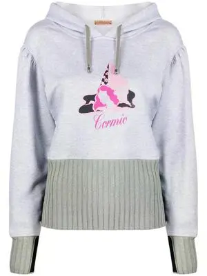 Cormio Sweatshirts Hoodies For Women