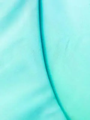 Jade Swim Bare Minimum Bikini Bottoms - Blue