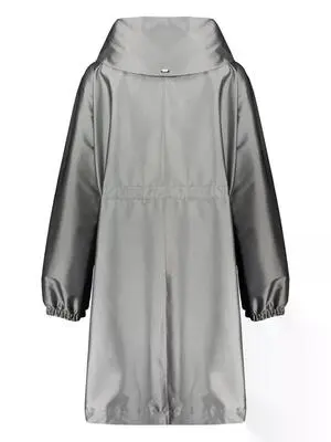 Herno Satin-finish Parka