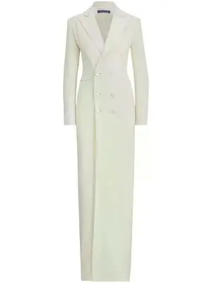 Ralph Lauren Kristian Maxi Dress