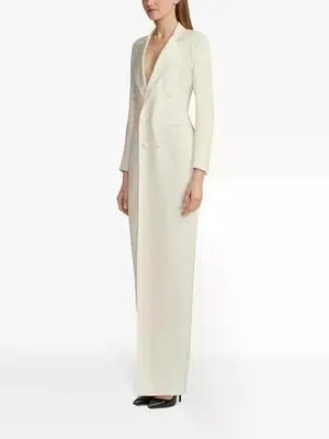 Ralph Lauren Kristian Maxi Dress
