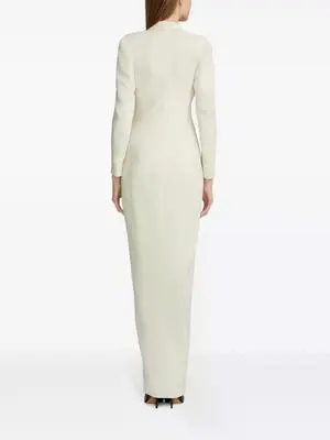Ralph Lauren Kristian Maxi Dress