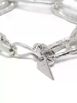 FORTE_FORTE Sculpture Bracelet