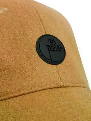 Fusalp Logo-appliqué Cap