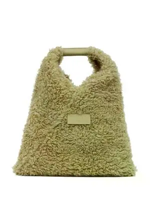 MAISON MARGIELA Small Japanese Tote Bag