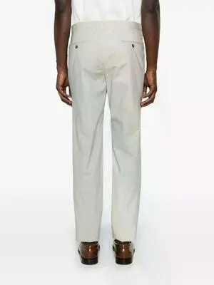 Incotex Tapered Trousers - Grey