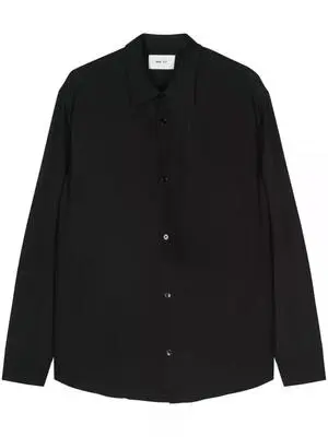 Nn07 Freddy Seersucker Shirt