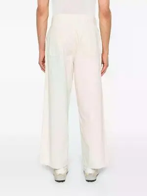 MAISON MARGIELA Straight-leg Trousers