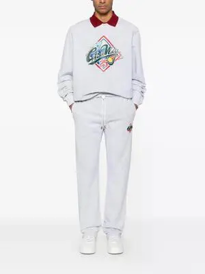 Casablanca Casa Way World Series Sweatshirt