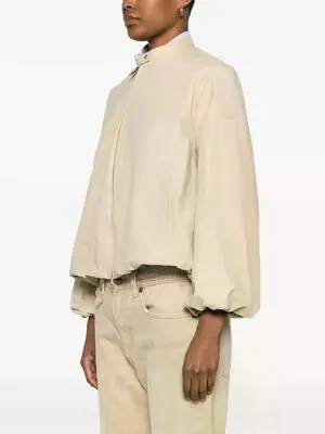 Moncler Gruissan Jacket - Neutrals