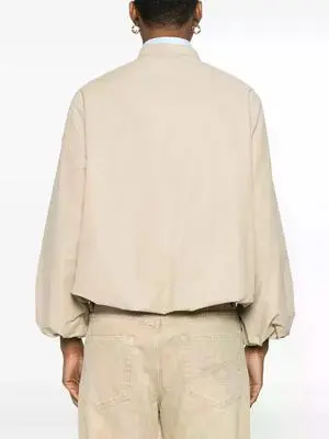 Moncler Gruissan Jacket - Neutrals