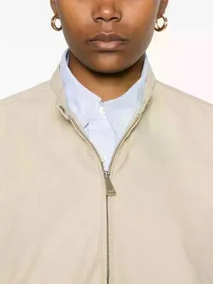 Moncler Gruissan Jacket - Neutrals