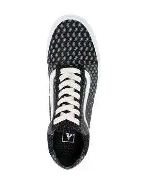 VANS Old Skool Low-top Sneakers