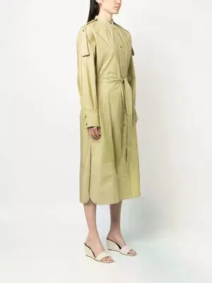 Studio Nicholson Trench Coat Dress