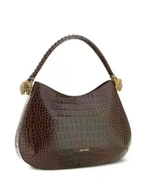 Roberto Cavalli Roar Shoulder Bag
