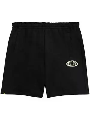 Barrow Logo Shorts For Women