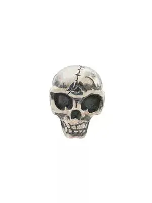 Yohji Yamamoto Skull Single Earring