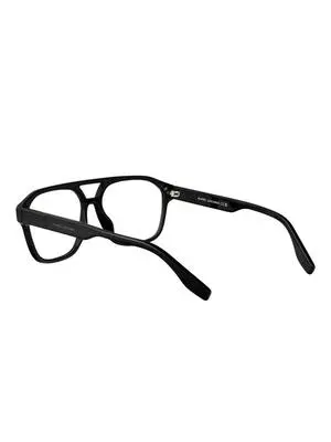 Marc Jacobs Pilot-frame Glasses