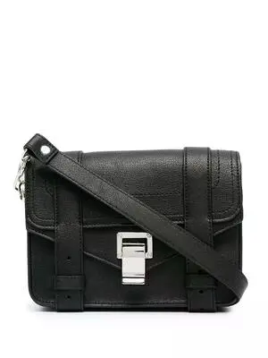 Proenza Schouler Mini Ps1 Crossbody Bag