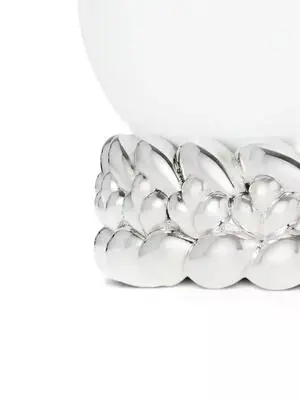 Christofle Small Babylone Vase