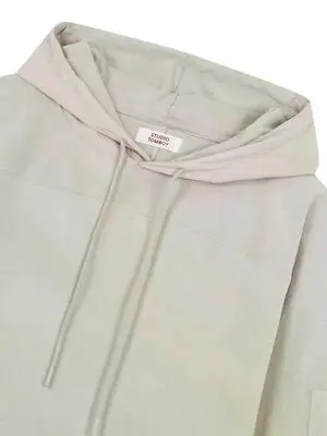 STUDIO TOMBOY Hooded Utility Pullover
