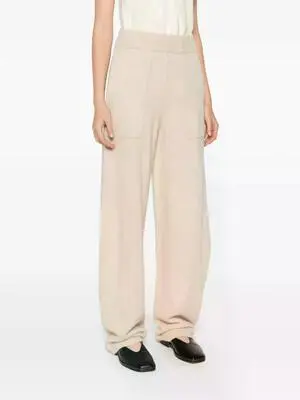 UMA WANG Cashmere Trousers