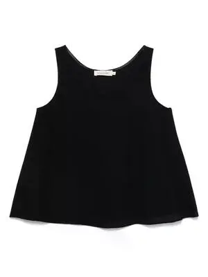 MOUTAKI Sleeveless Top