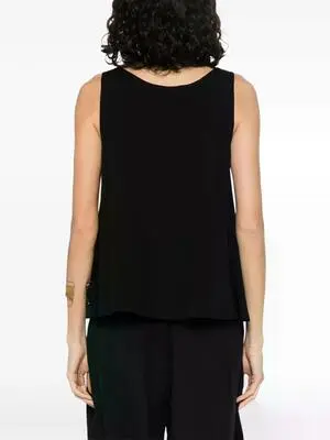 MOUTAKI Sleeveless Top