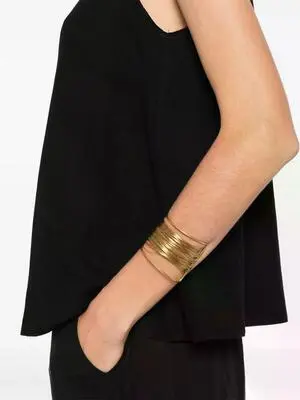 MOUTAKI Sleeveless Top