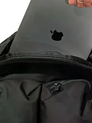 AS2OV Exclusive Ballistic 2-pocket Backpack