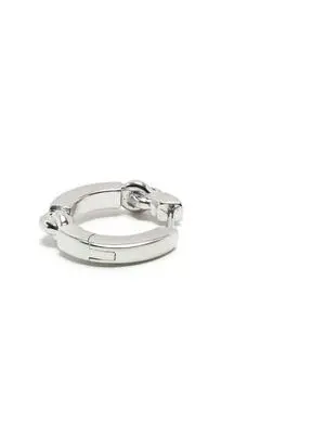MAOR Aphelion Hoop Earring