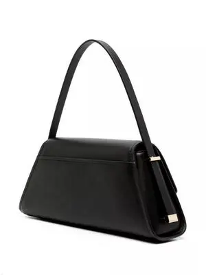 Michael Kors Ludlow Shoulder Bag - Black