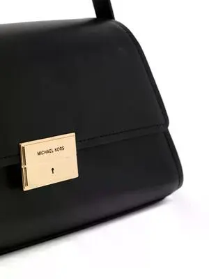 Michael Kors Ludlow Shoulder Bag - Black