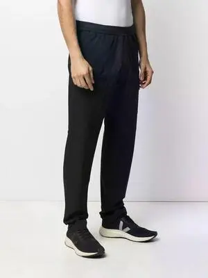 Stone Island Cargo-pocket Straight-leg Track Pants