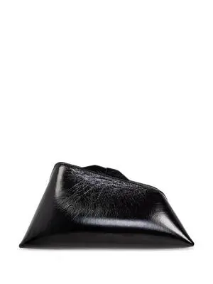 Attico Asymmetrical Clutches