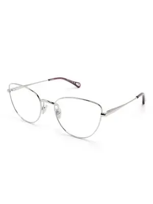 Chloé Cat-eye Frame Glasses