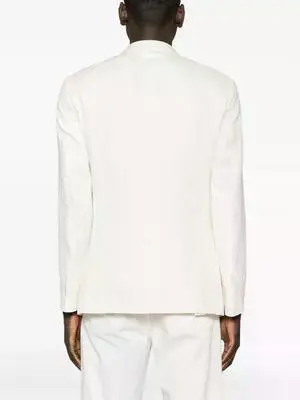Ralph Lauren Purple Label Single-breasted Blazer