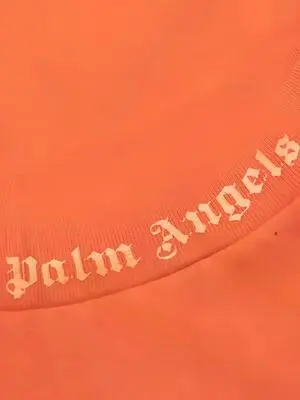 Palm Angels Logo-print Sweatshirt