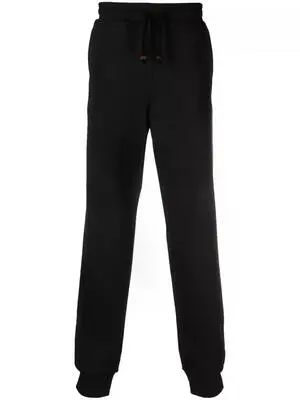 Parajumpers Logo Sport Bottoms For Men